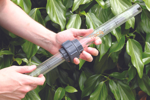 Jackson Turbidity Tube | Trace2o