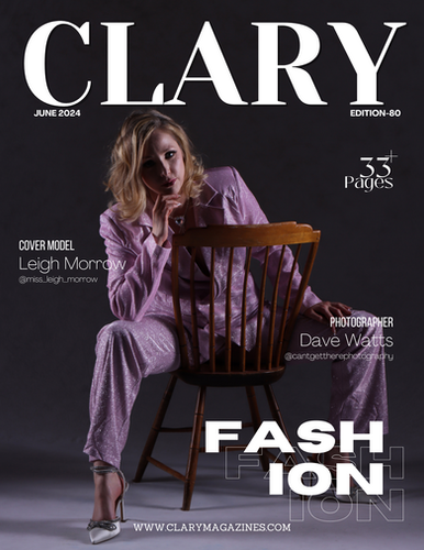 Digital Copy Edition-80 CLARY | Clary Magazines