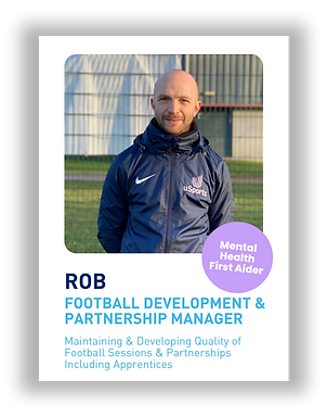 uSports | Meet Our Sports Coaches