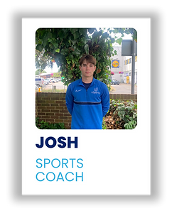 uSports | Meet The Team