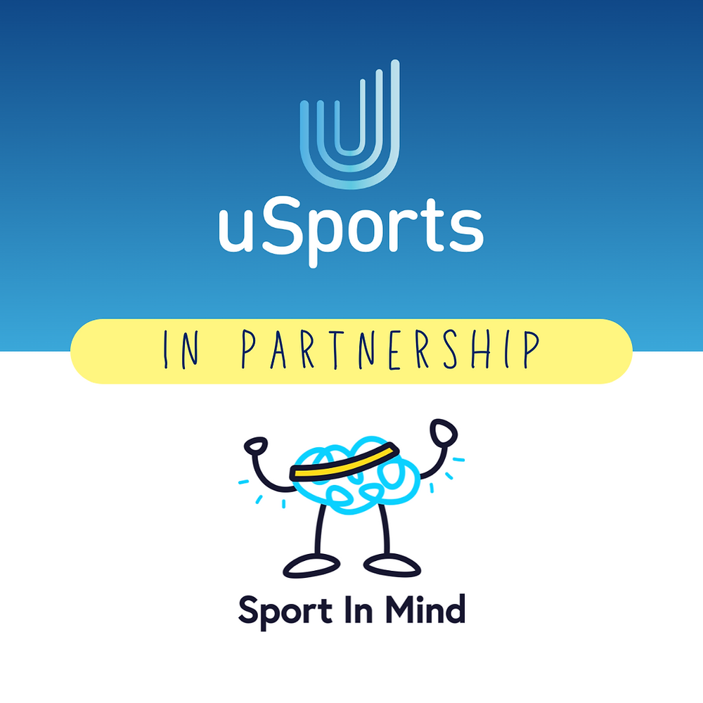 Sport In Mind and uSports Partnership - Creating More Positive Sporting Experiences