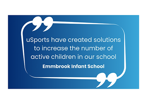 Active Lunchtime | School Sports Solutions In Berkshire & Bristol
