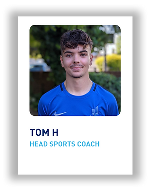 uSports | Meet Our Sports Coaches