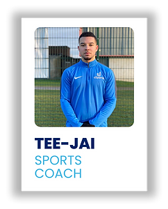 uSports | Meet The Team