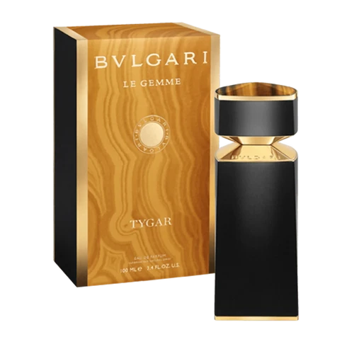 Bulgari - Tygar | ParfumSplit