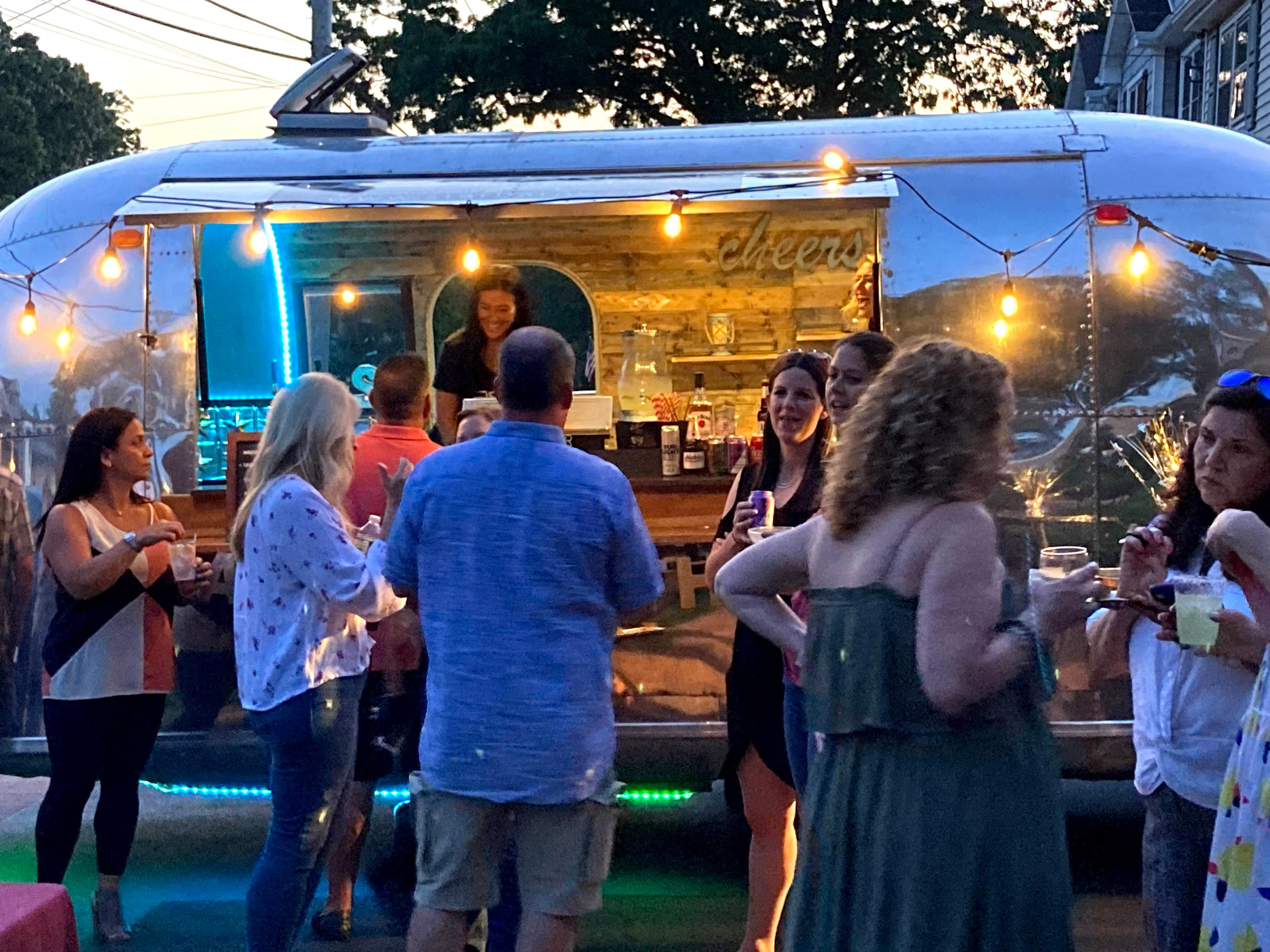 STARBAR NY | NY’s Premier Mobile Party Bar Events