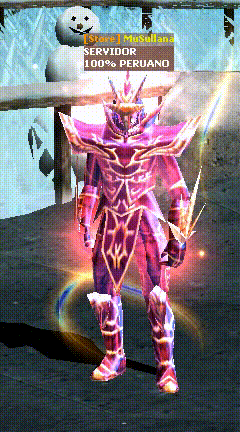 Set Grand Soul | MuSullana