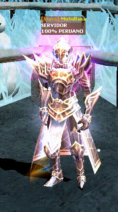 Set Hades | MuSullana