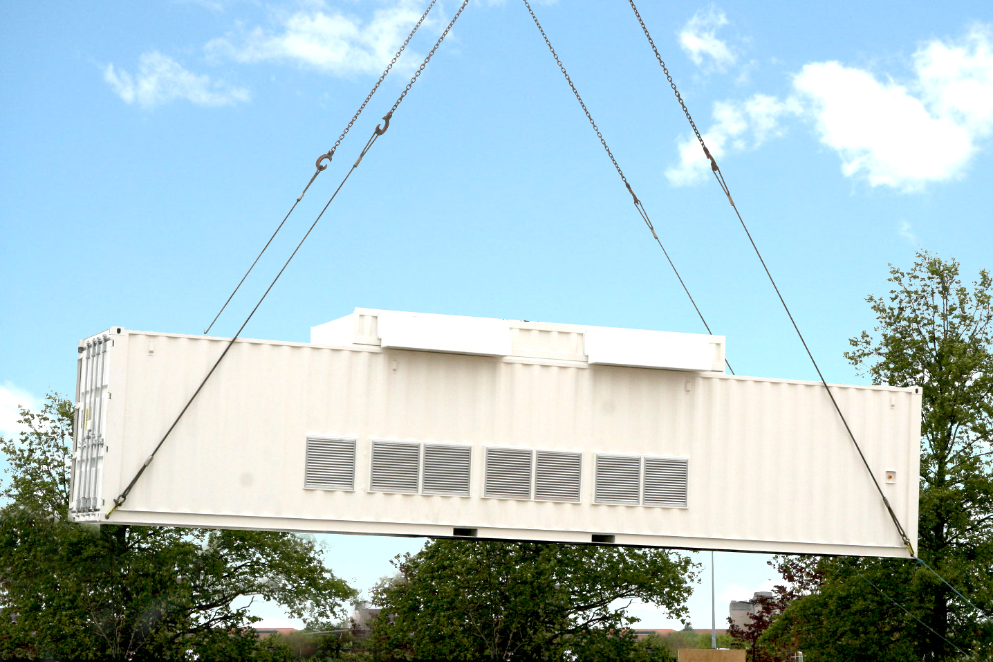 Barratt Energy | Solutions Services