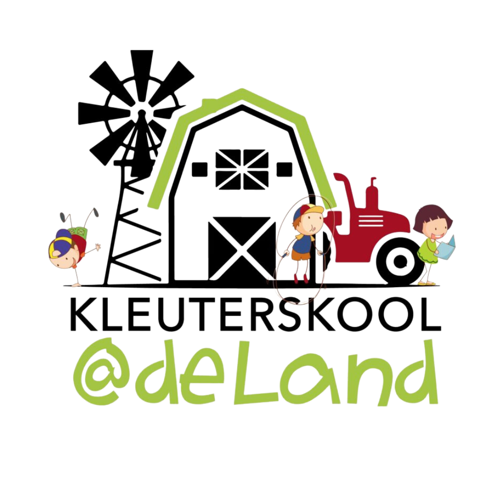 Toep Tuis | Kleuterskool @deLand