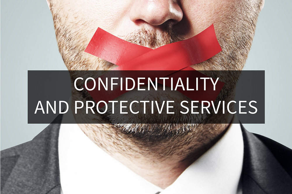 Confidentiality: Personal Choice or Professional code of conduct?