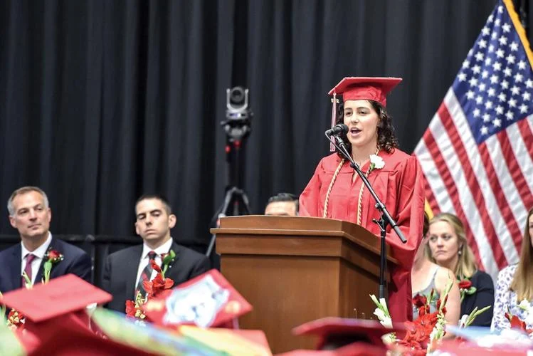 Eva Frazier - Harvard '26