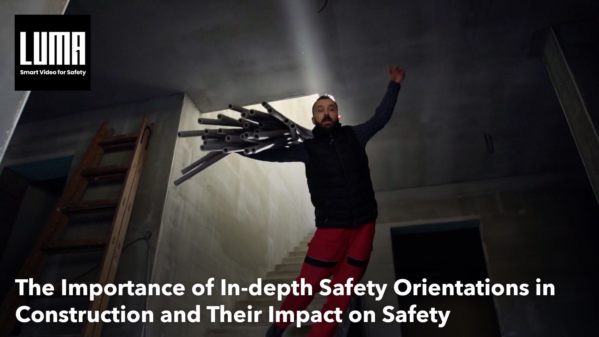 In-depth Safety Orientations and Inductions in Construction and Their ...