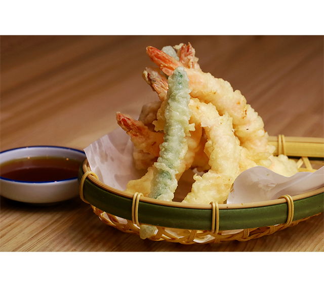 Sushi | Okome Galashiels | Galashiels