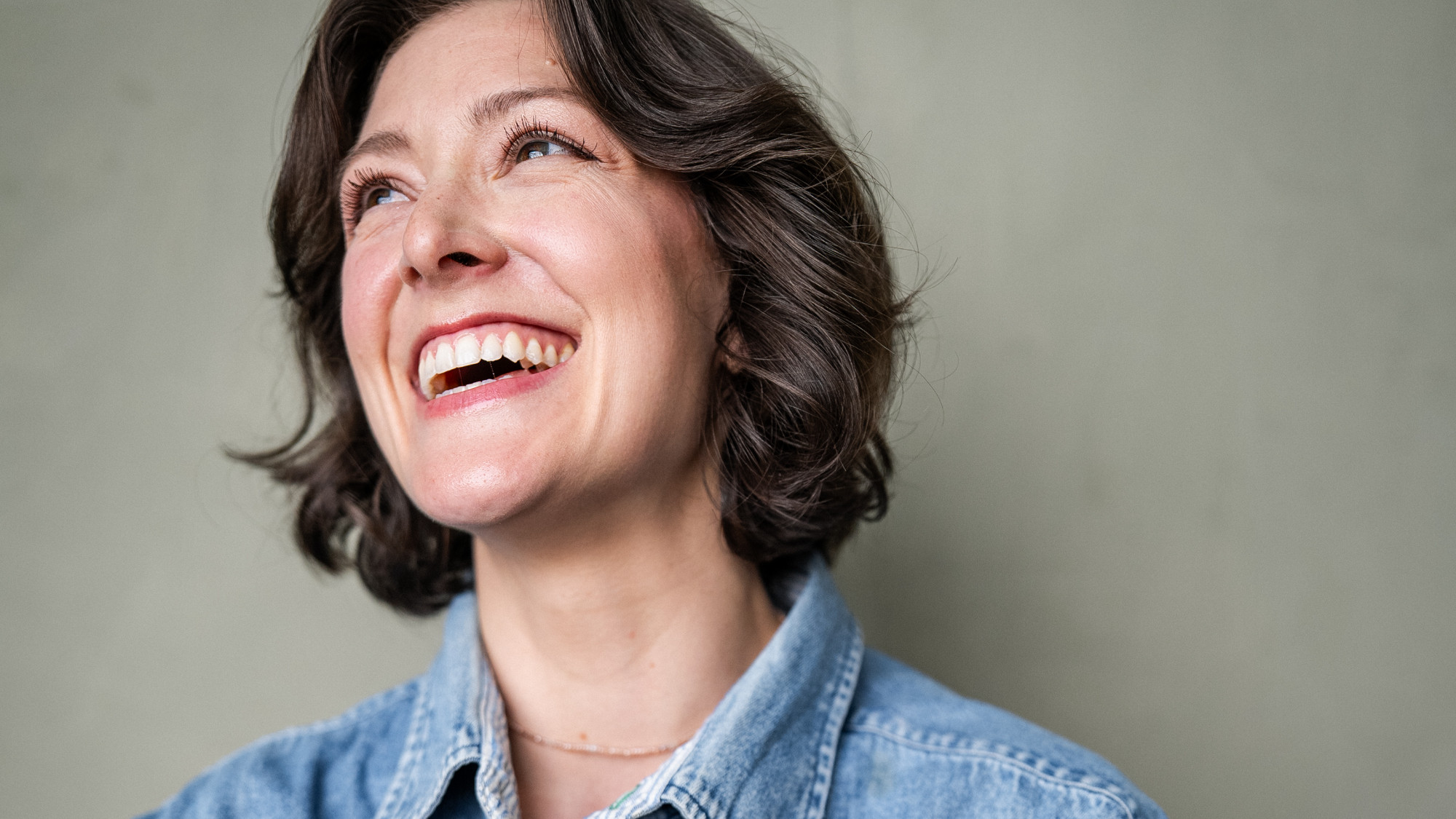 Voice Lessons | Beth Stafford Laird