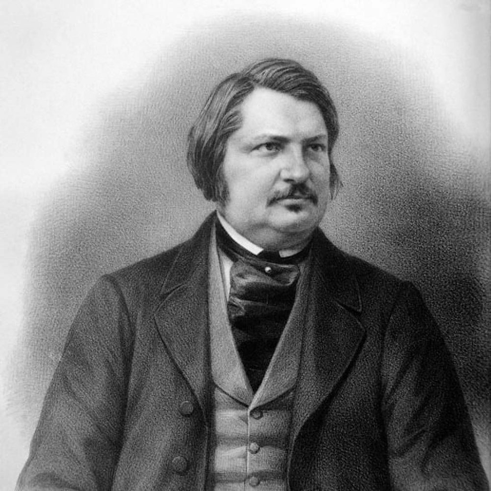 L'interview de Balzac - Biographie détaillée