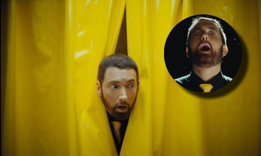 Eminem drops ‘Doomsday 2’ music video