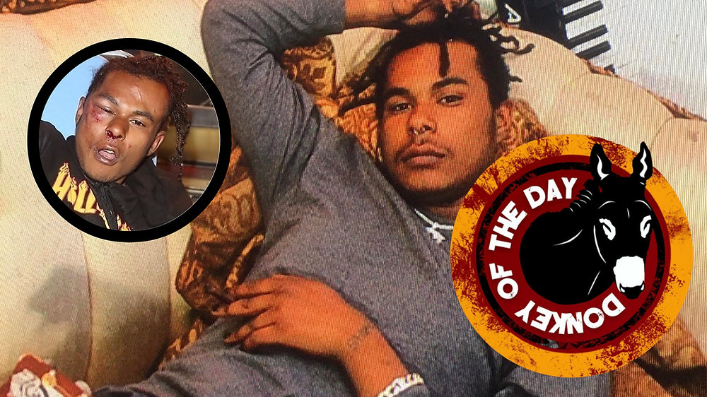 Charlamagne Awards Dave Chappelle Attacker, Isaiah Lee and Security ...