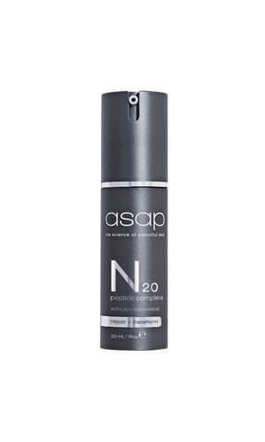 N20 Peptide Complex | Lasersmooth Mar 22