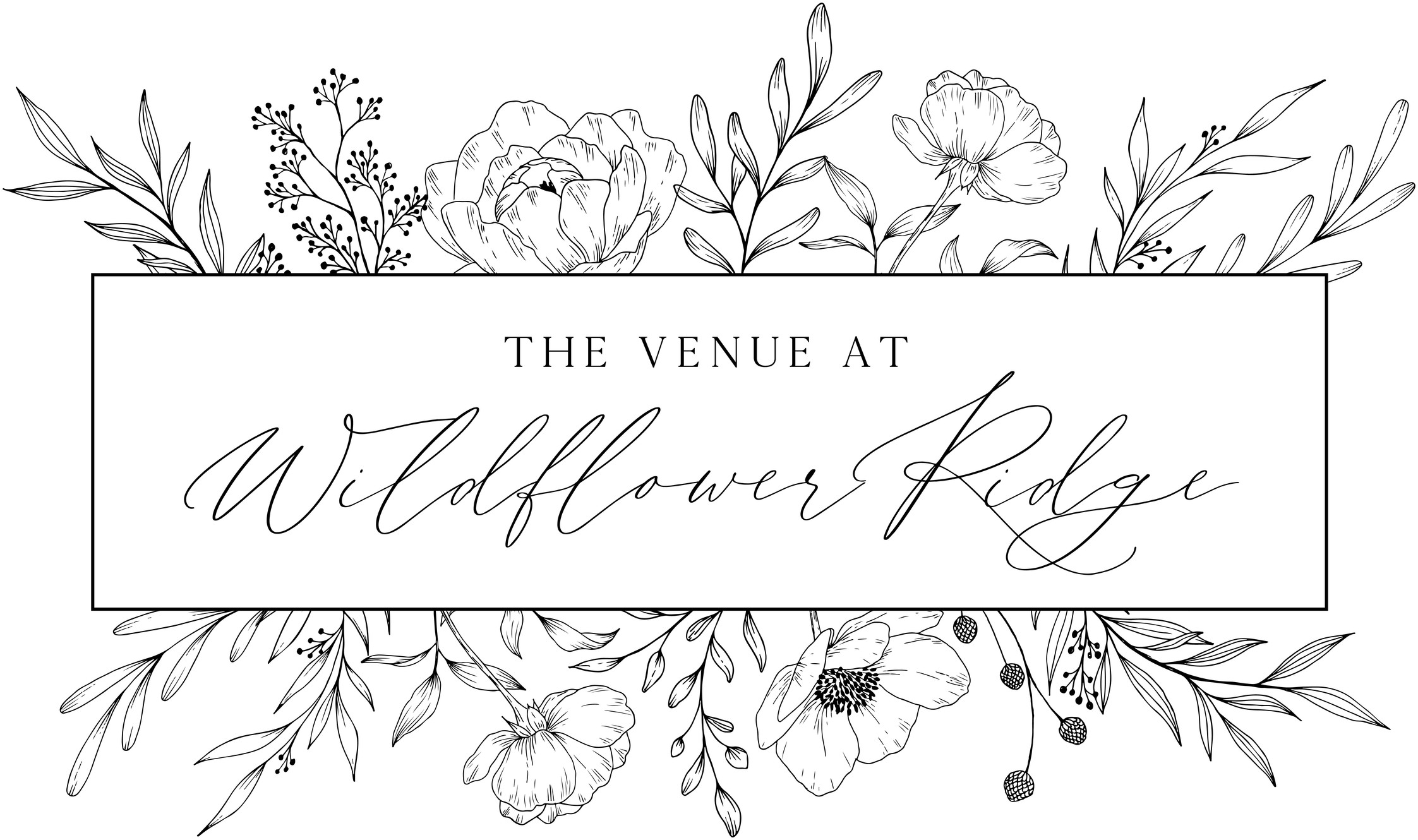 Pricing | The Venue at Wildflower Ridge