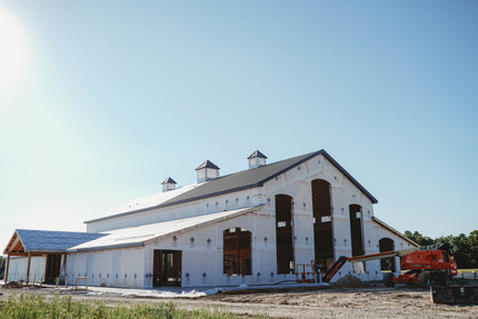 Gallery | The Venue at Wildflower Ridge