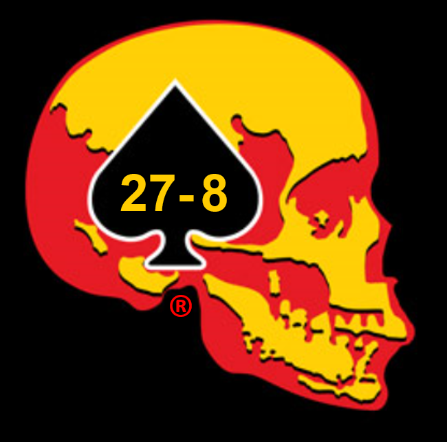 Chapter Calendar | CVMA 27-8