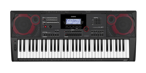 Casio Keyboard CT-X9000IN - 800 Tones (43 Indian) and 250 Rhythms (39 ...