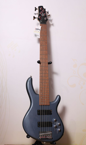 Cort Action 6 Plus Bass Guitar with 6 Strings | SYMPHONY MUSIC STORE