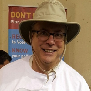 John Morrill | Clean Energy Summit