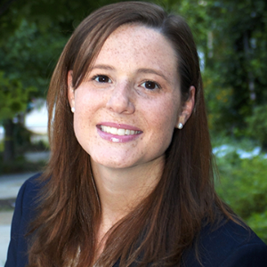 Kate Staples | Clean Energy Summit