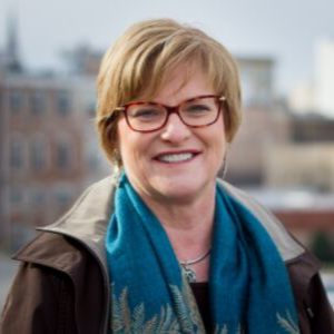 Nell Boyle | Clean Energy Summit