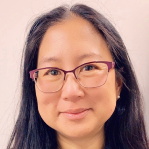 Cathy Lin | Clean Energy Summit