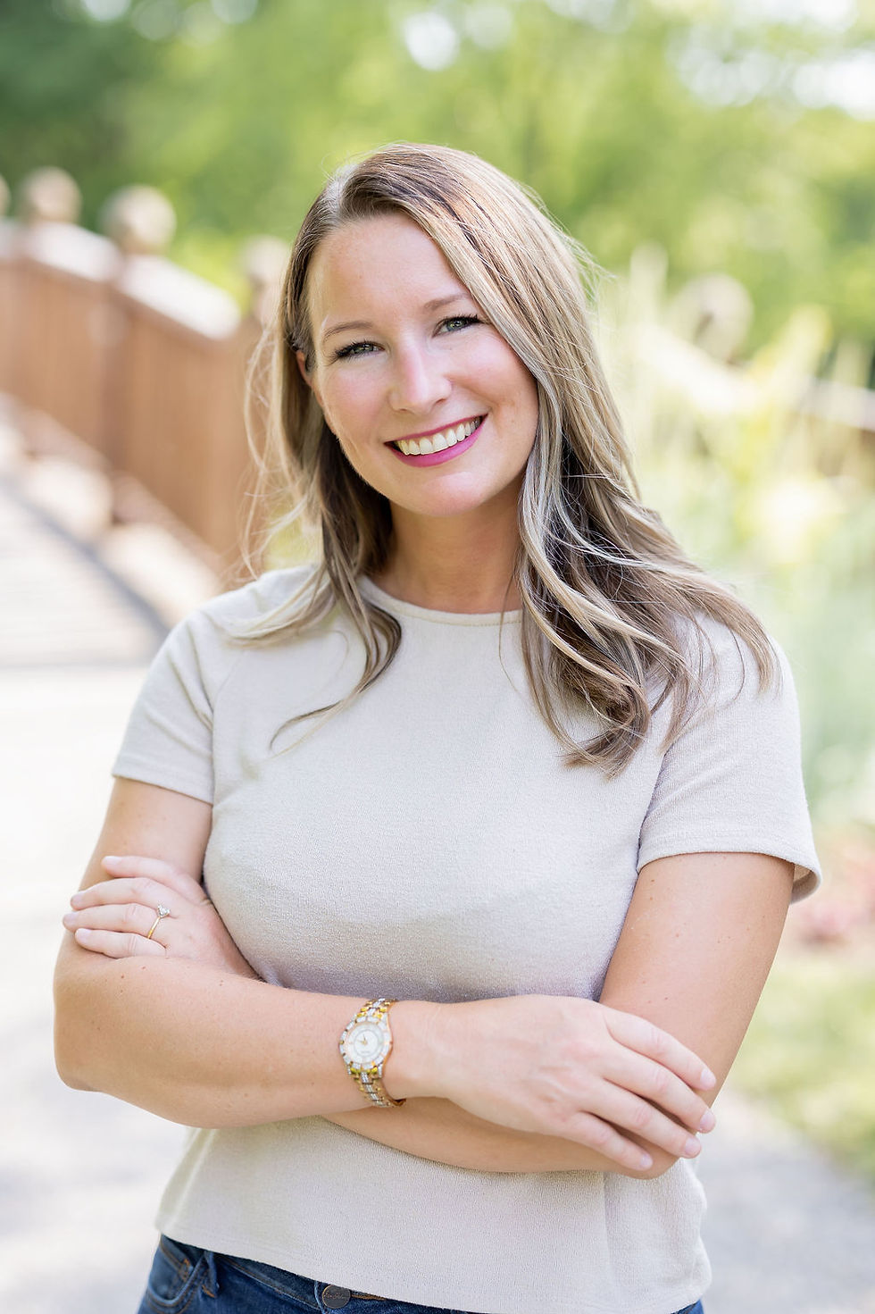 Meet Our Team | Anchored in Hope