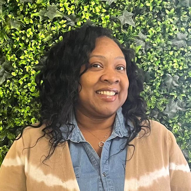 Meet Our Team | Anchored in Hope