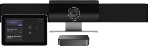 Poly Studio USB with GC8 - No PC | Video Shack