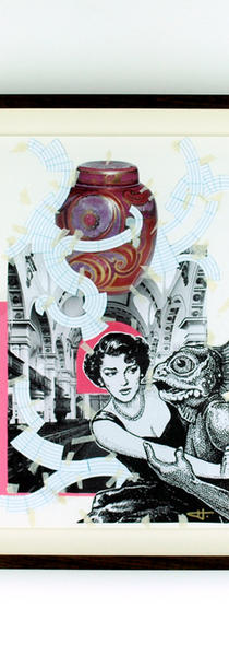 Tom Johnson Art | artist