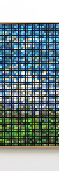 Tom Johnson Art | artist