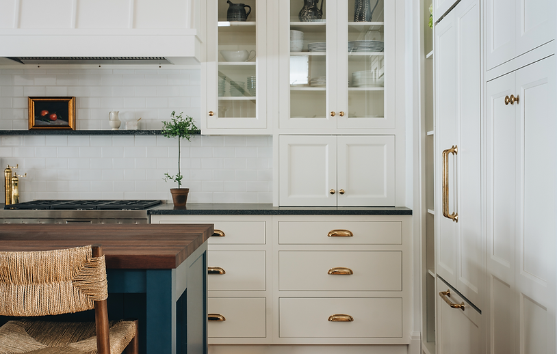 Stoffer Home Cabinetry | Home