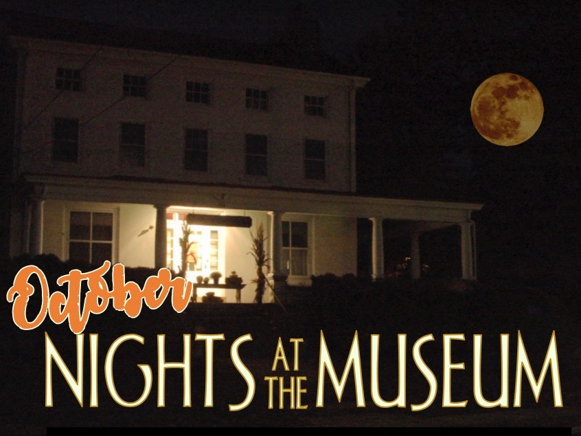 Nights at the Museum
