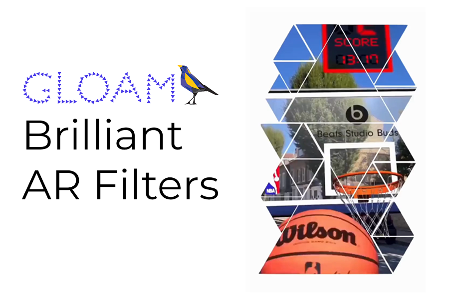 16 Brilliant Benefits of Branded AR Filters In 2024