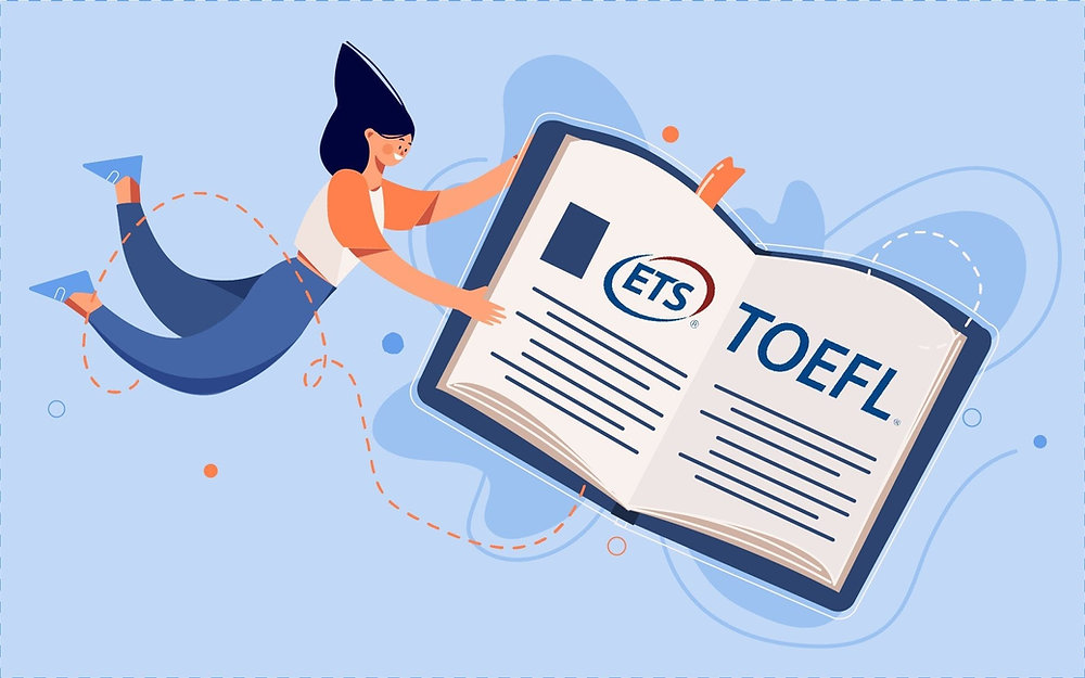 UNDERSTANDING THE SCORING SYSTEM OF THE TOEFL EXAM