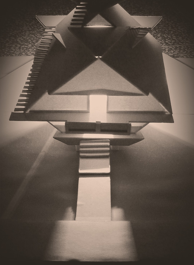 in.tangible architecture | architectural design | India