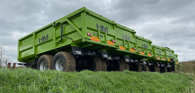 agricultural engineering uk