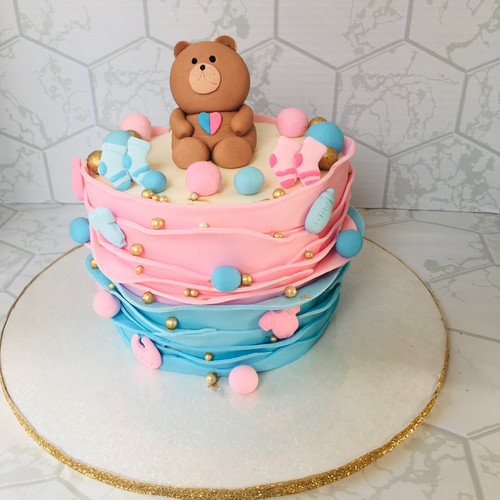 Custom Cakes | Mysite