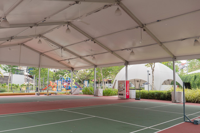 Kampung Siglap Lifeskills Training & Retreat Centre | Singapore