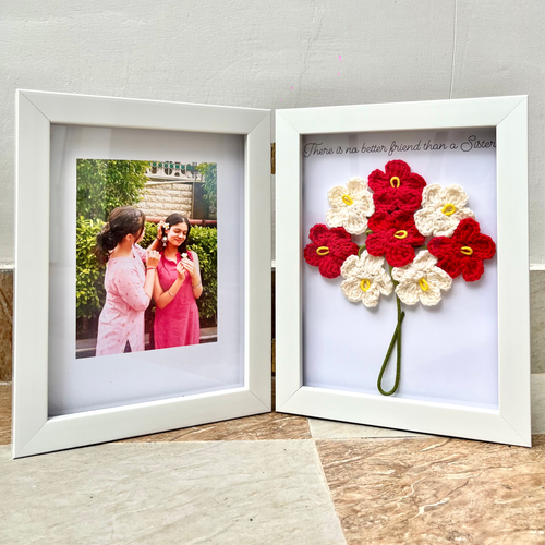 Forever Frame | P Palettes