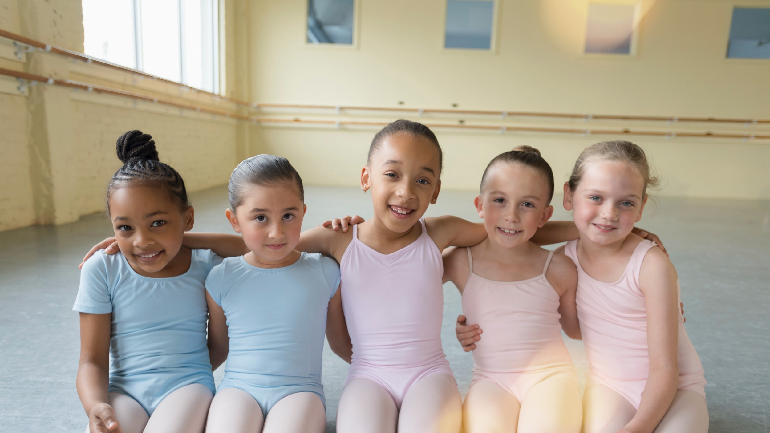 Parent & Child Dance Workshops in East London Parent & Child Dance Workshops in East London