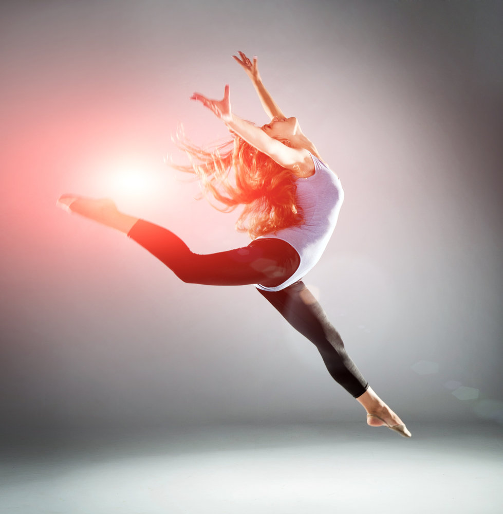 9 Undeniable Reasons to Get Back into Dance