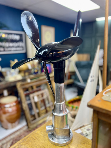 Original Anemometer - for wind speed and direction | 496 Vintage