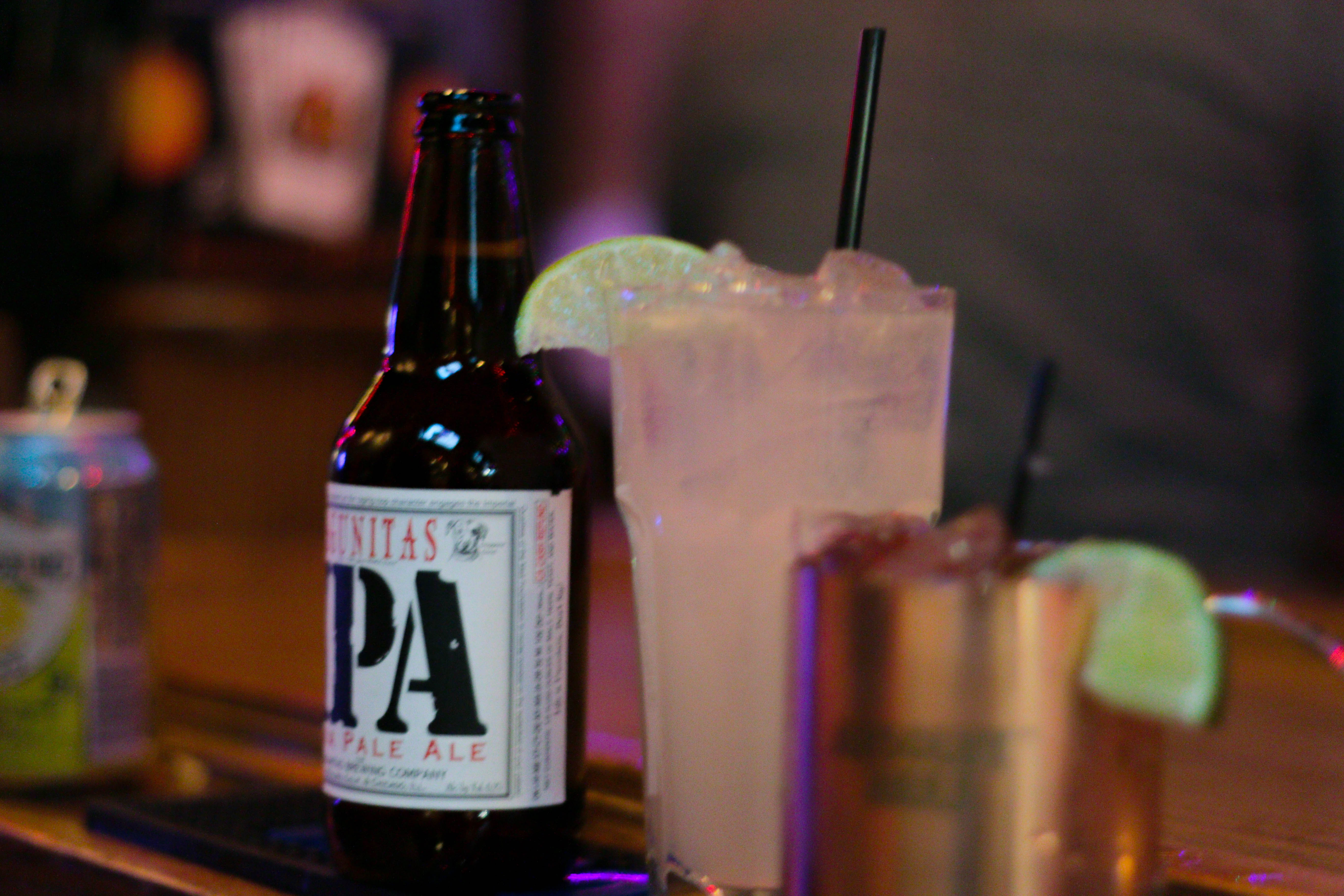 The Other Side Bar | Lincoln Park Chill Neighborhood Hangout